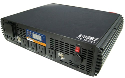 5 Best 2500 to 2999 watts Power Inverters - Tool Box