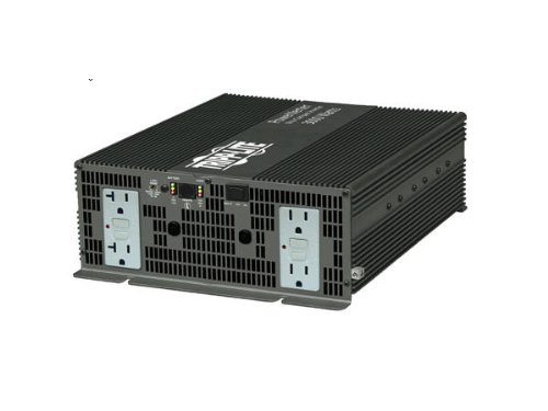 5 Best 3000 Watts & Above Power Inverters - Large capacity - Tool Box