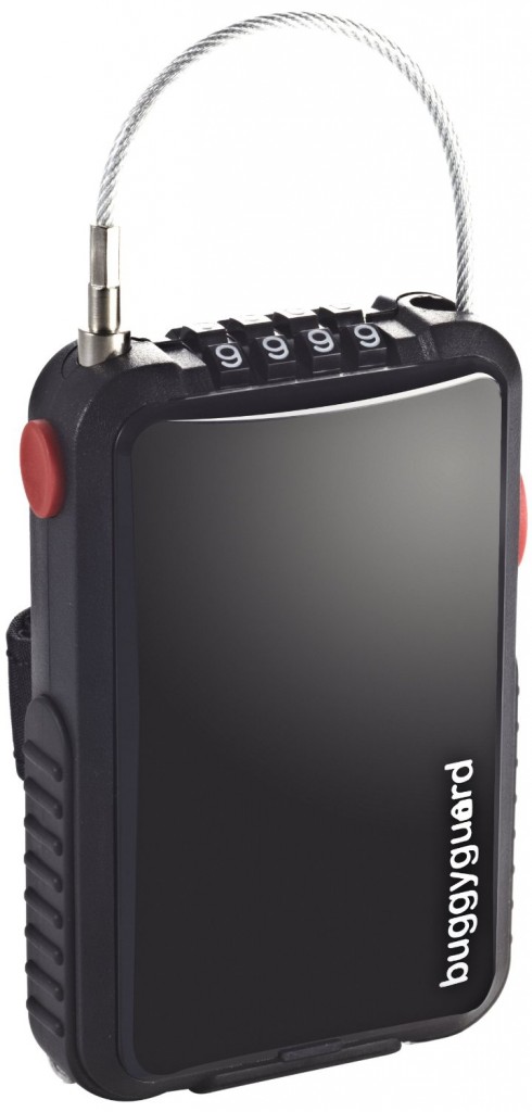 5 Best Anti - Theft lock-Keep away from steal behavior - Tool Box