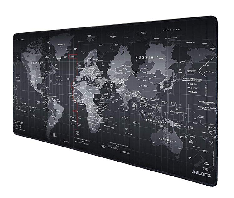 10 Most Popular Mouse Pad - Tool Box