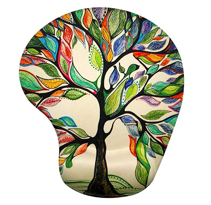 10 Most Popular Mouse Pad - Tool Box