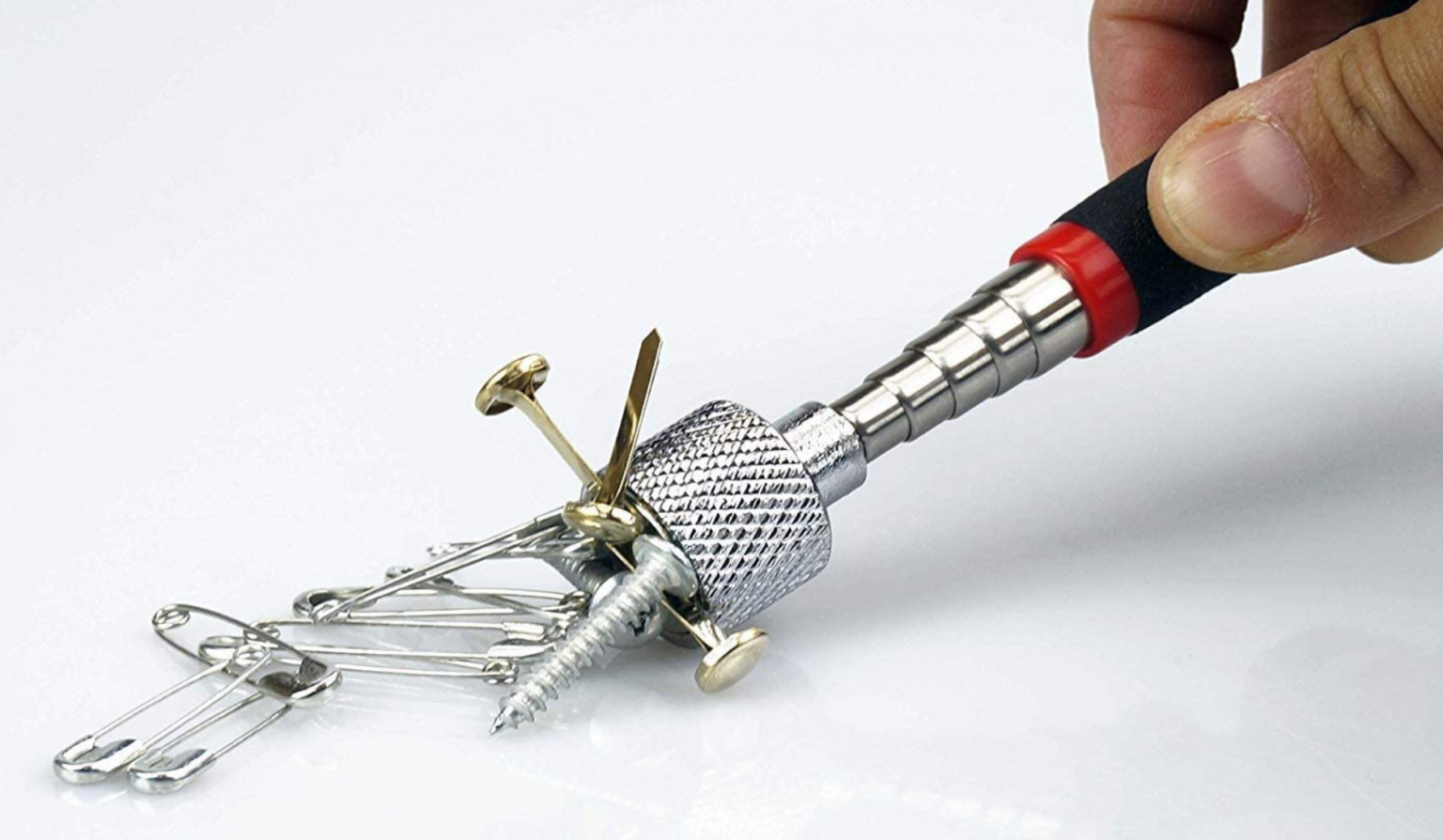 8 Best Magnetic Pickup Tool - Make easy work of picking up parts - Tool Box