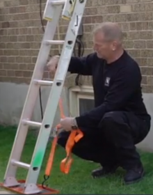 8 Best Ladder Stabilizer - A Great Addition To Your Ladder - Tool Box