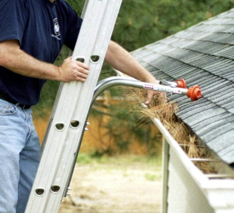 8 Best Ladder Stabilizer - A Great Addition To Your Ladder - Tool Box