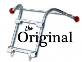 8 Best Ladder Stabilizer - A Great Addition To Your Ladder - Tool Box