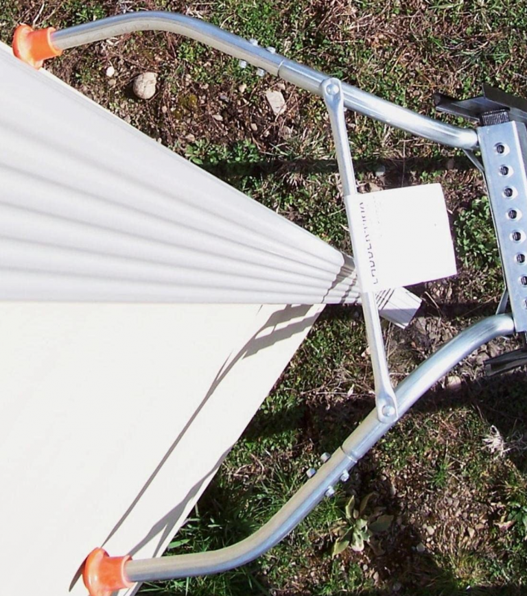 8 Best Ladder Stabilizer - A Great Addition To Your Ladder - Tool Box