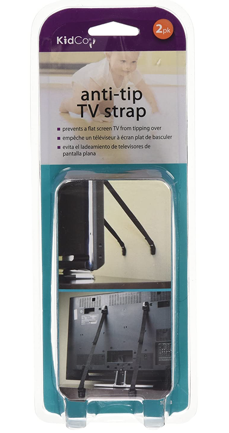 8 Best Anti-Tip TV Strap - Baby Proof Your Home - Tool Box