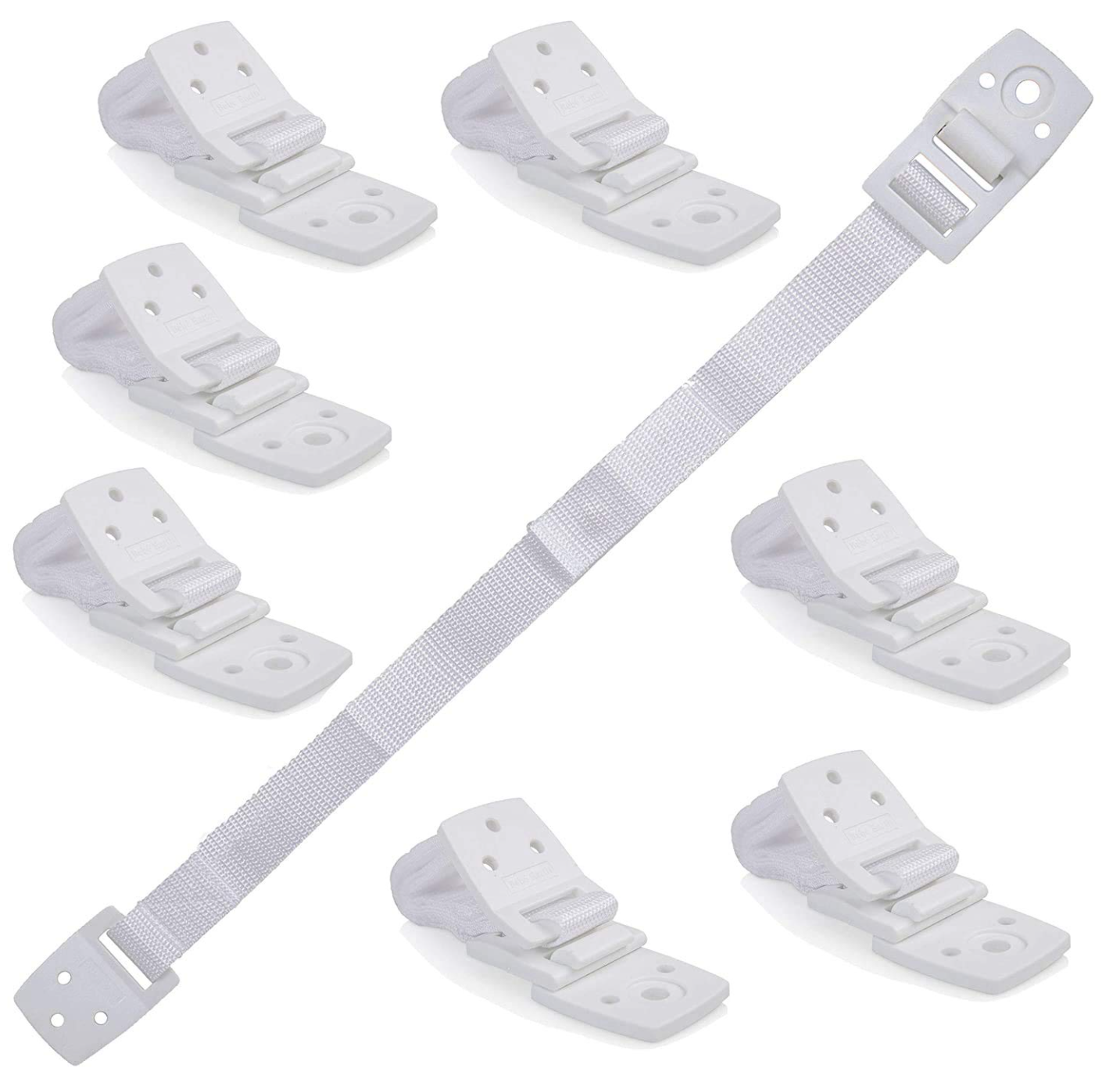 8 Best Anti-Tip TV Strap - Baby Proof Your Home - Tool Box