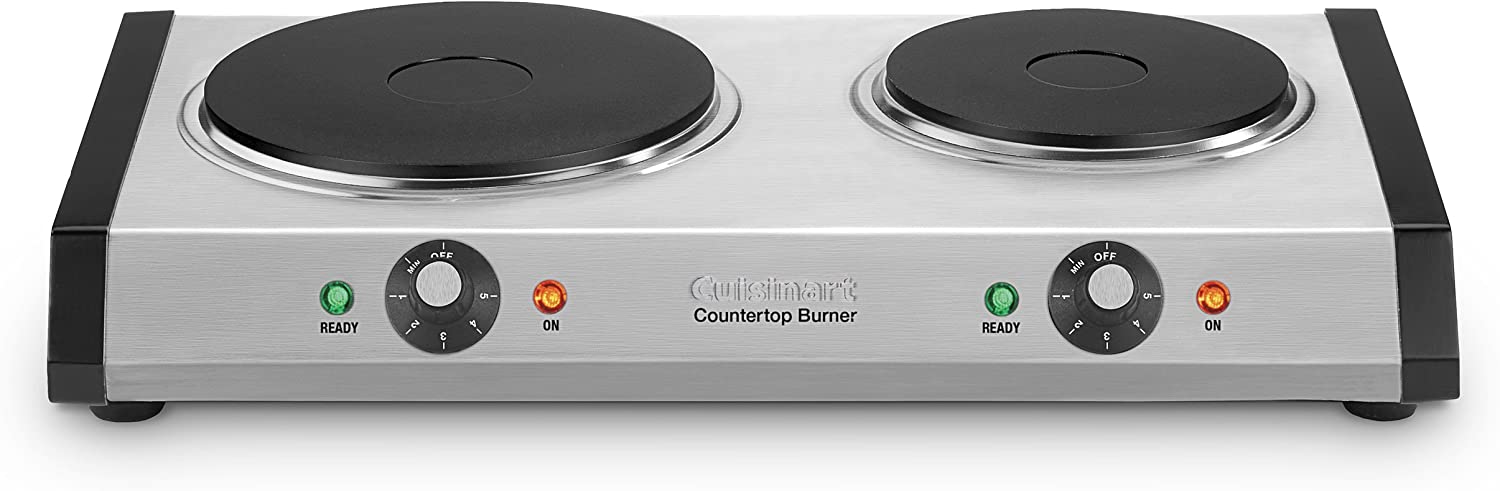 8 Best Two Burner Gas Cooktop Reviews and Buy Guide - Tool Box