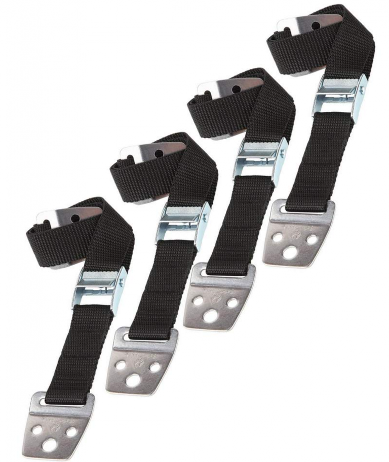 8 Best Anti-Tip TV Strap - Baby Proof Your Home - Tool Box