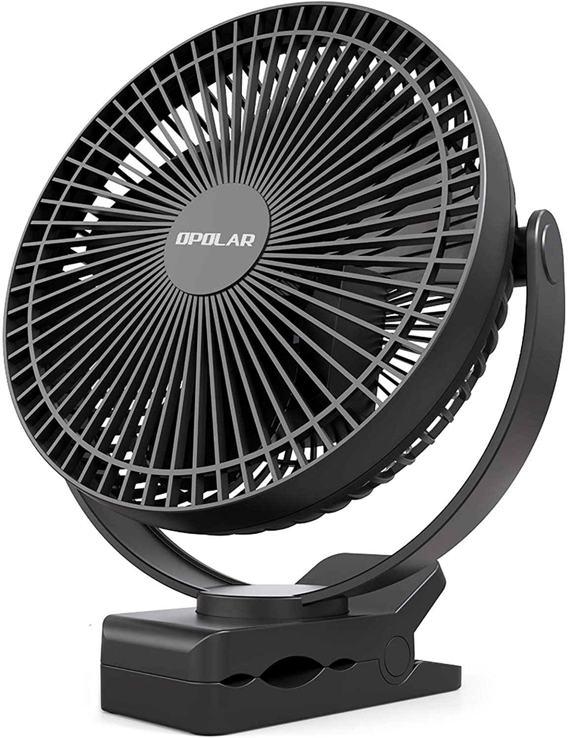 8 Best Battery Powered Fan Reviews and Buy Guide - Tool Box