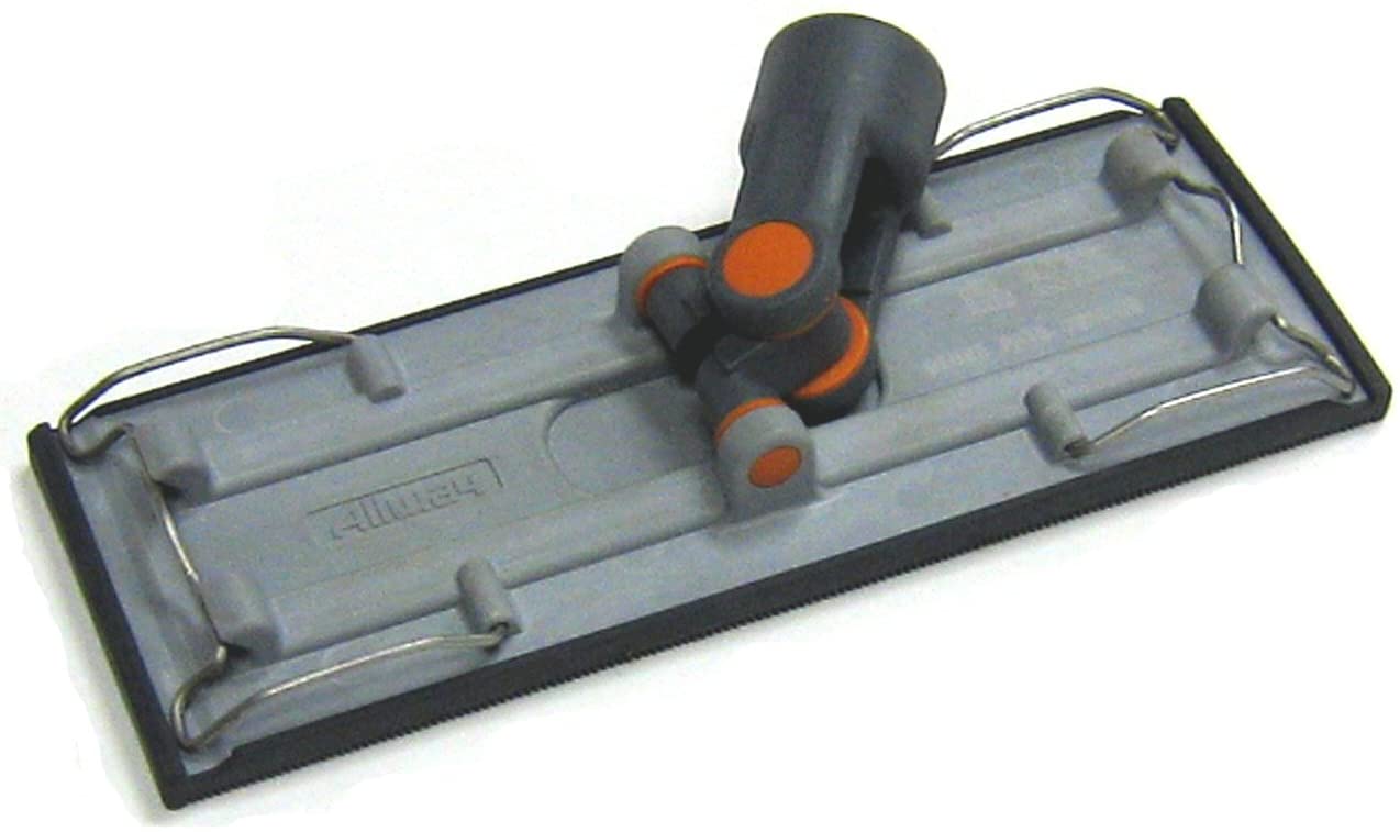 8 Best Pole Sander - Sanding easily in a hard-to-reach area - Tool Box