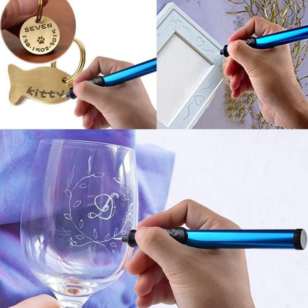 8 Best Engravers - Personalize your valuables for a unique touch - Tool Box