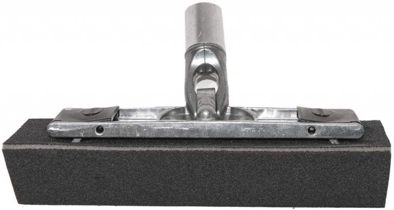 8 Best Pole Sander - Sanding easily in a hard-to-reach area - Tool Box