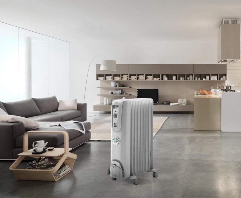 8 Best Delonghi Oil Filled Radiator - Perfect solution to all your ...
