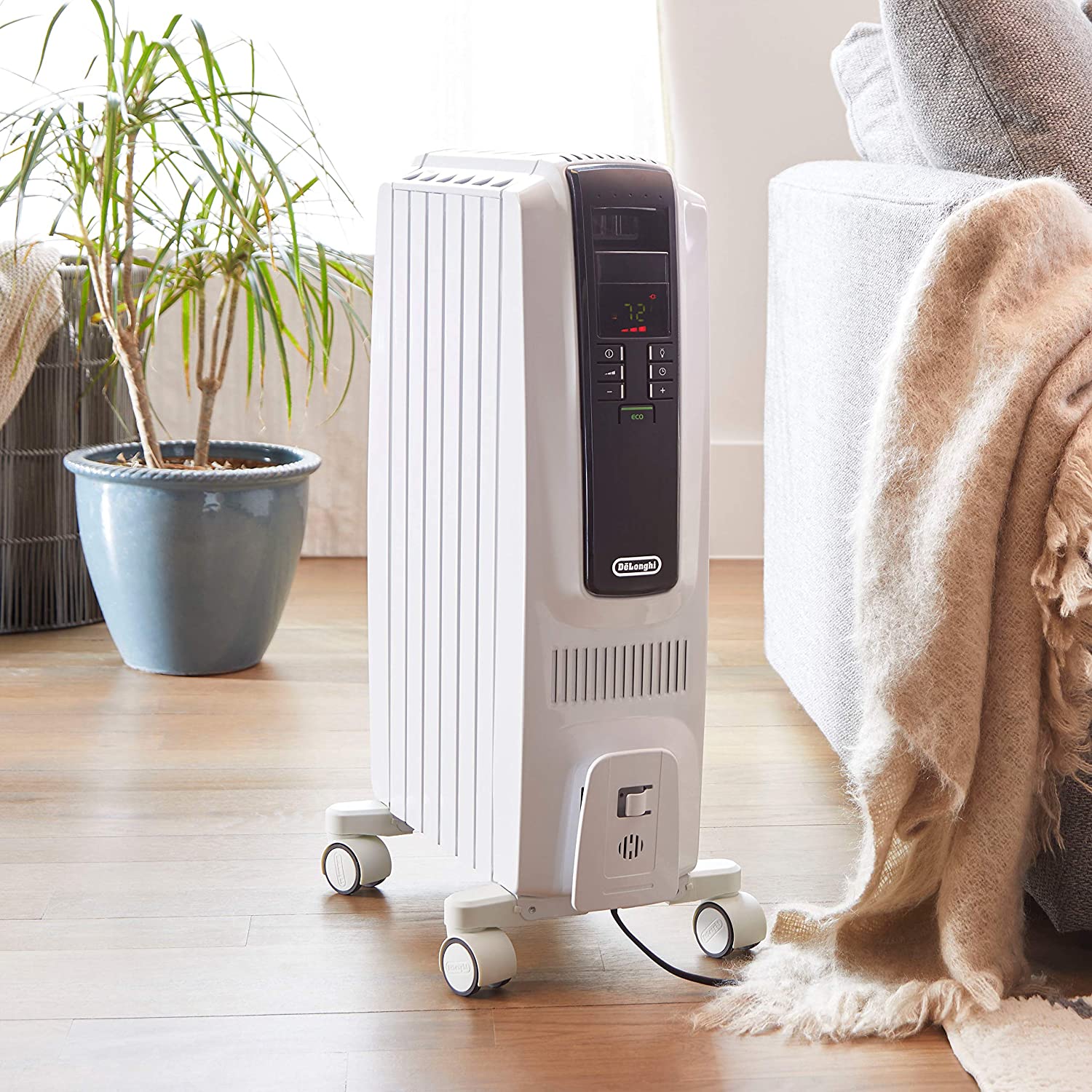 8 Best Delonghi Oil Filled Radiator - Perfect solution to all your ...