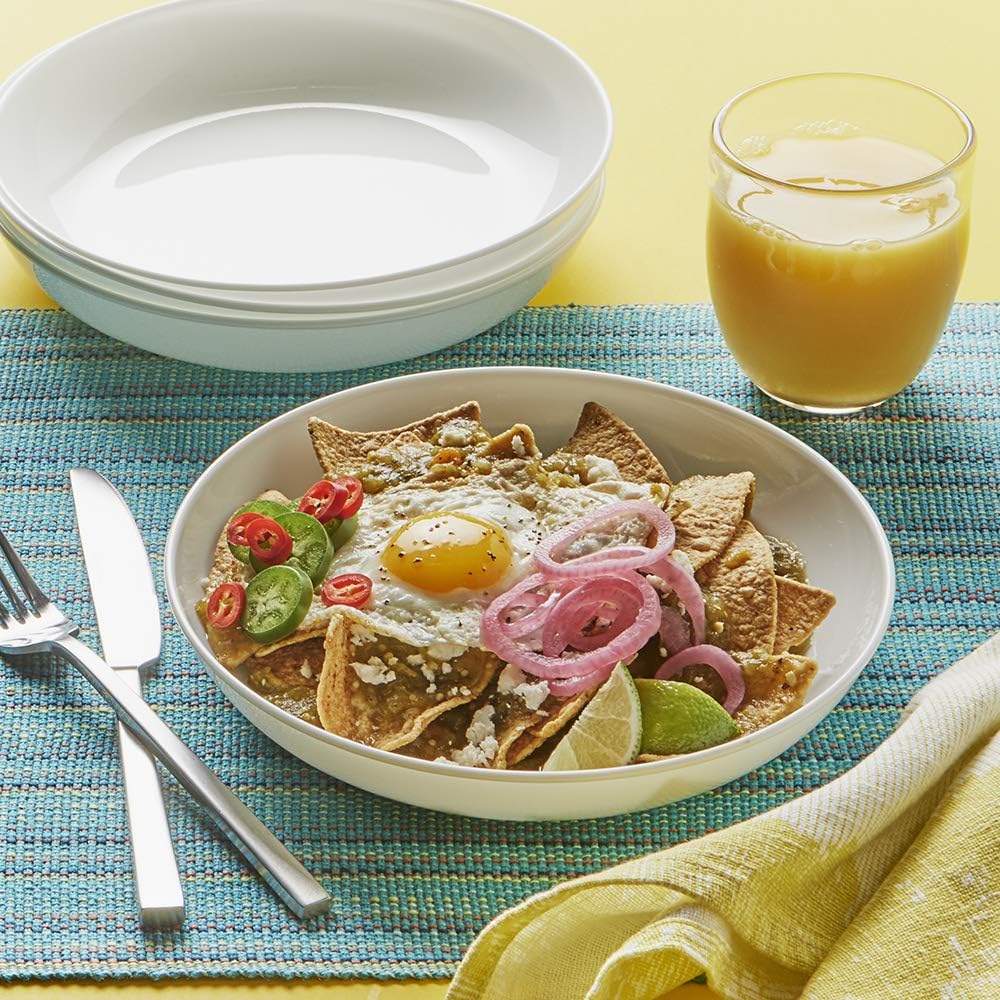 Compact Stacking Bowl Sets: The Perfect Helper for Modern Kitchens ...