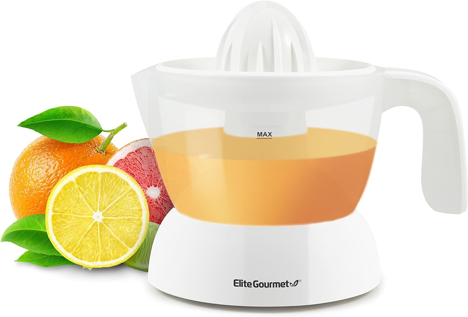 Top 5 Best-Selling Electric Citrus Juicers: Start Every Day with Fresh Juice - Tool Box