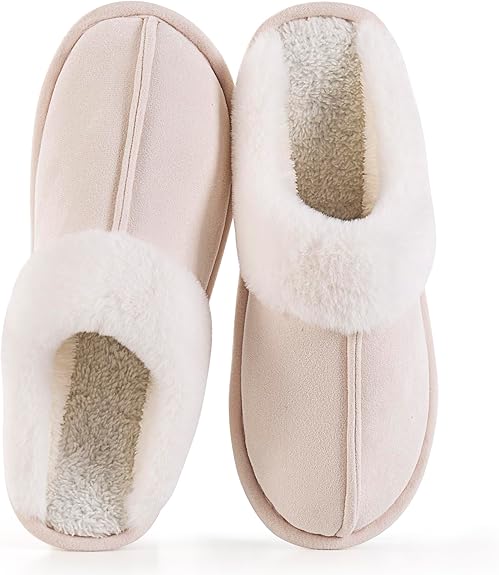 Comfort Meets Style: Top Fluffy Household Shoes You’ll Love - Tool Box