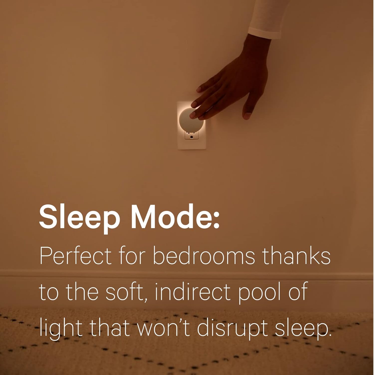 The Secret to Better Sleep: 5 Highly Effective Sleep Glow Night Lights ...