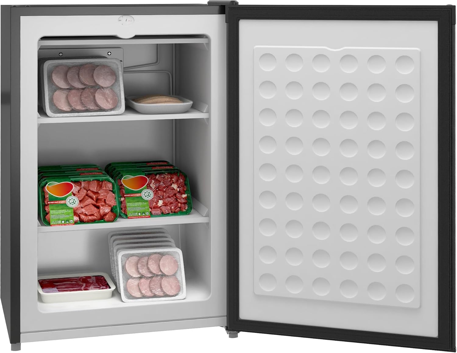 Compact Yet Powerful! 5 Best-Selling Compact Mini Freezers to Keep Your ...