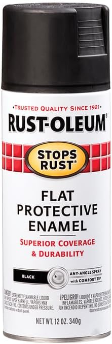 2025 Best Rust Prevention Spray Paints: Revive Your Metal Items - Tool Box