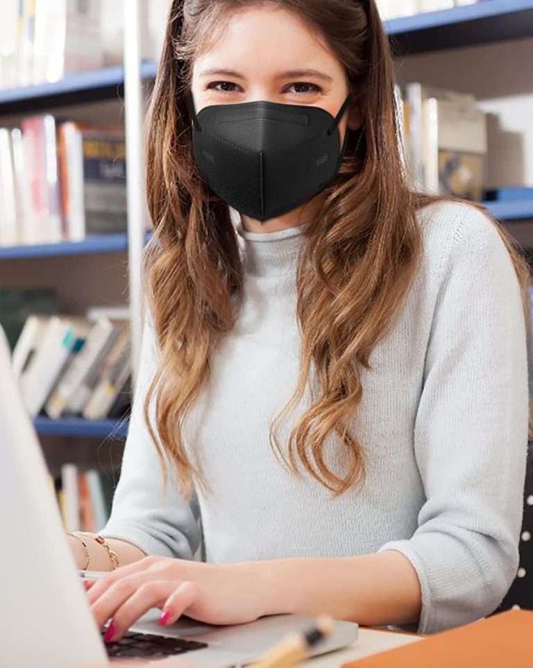 Best Face Masks of 2025: A Complete Guide to the Top-Selling Protective ...