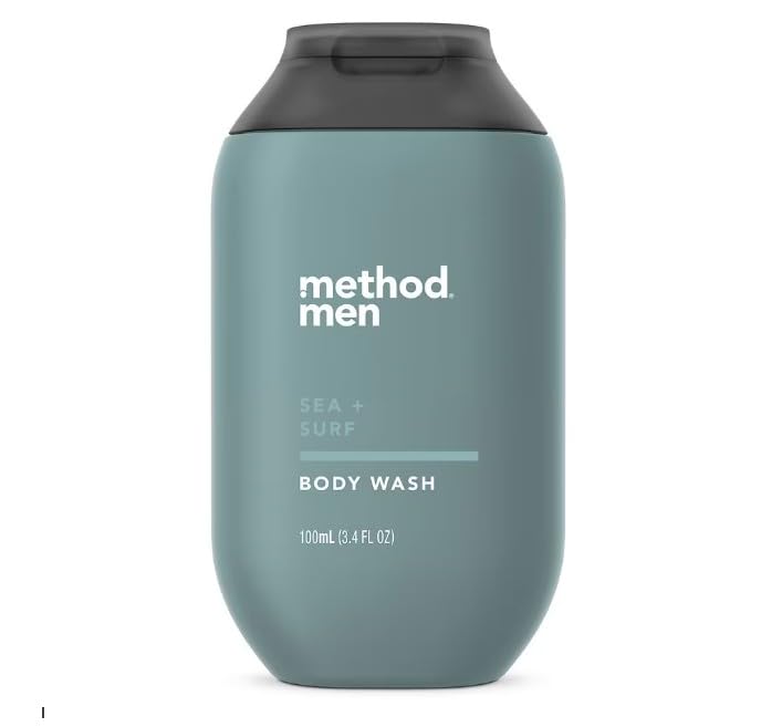Awaken Every Inch of Your Skin: Top 5 Highly-Rated Body Washes of 2024 ...