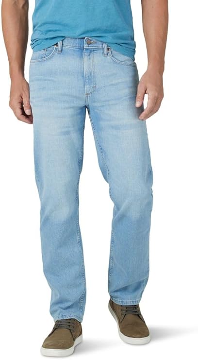 Best Relaxed Fit Jeans for Men in 2025: 5 Top Picks for Comfort & Style ...
