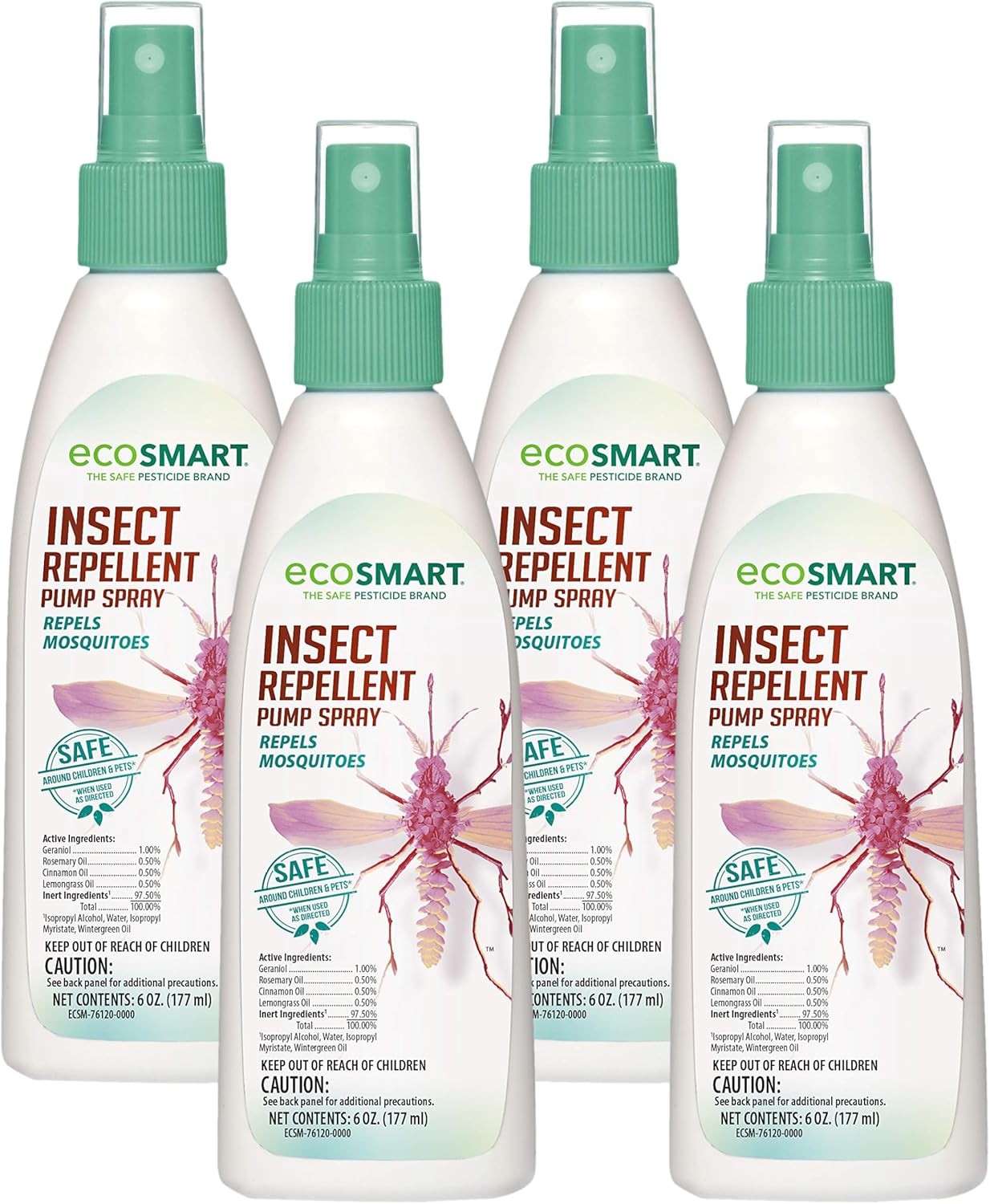 Best Insect Killers for Indoor and Perimeter Use in 2025 – Total Pest ...