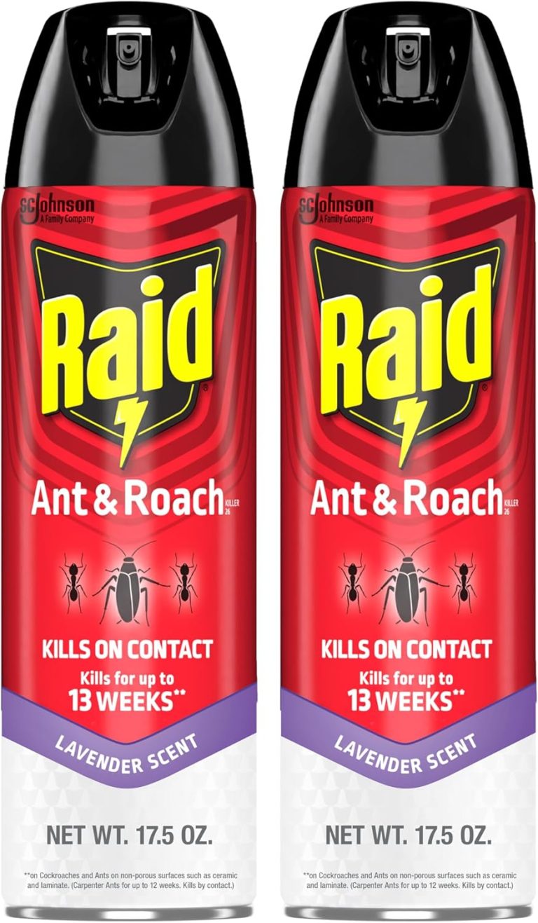 Best Insect Killers for Indoor and Perimeter Use in 2025 – Total Pest ...