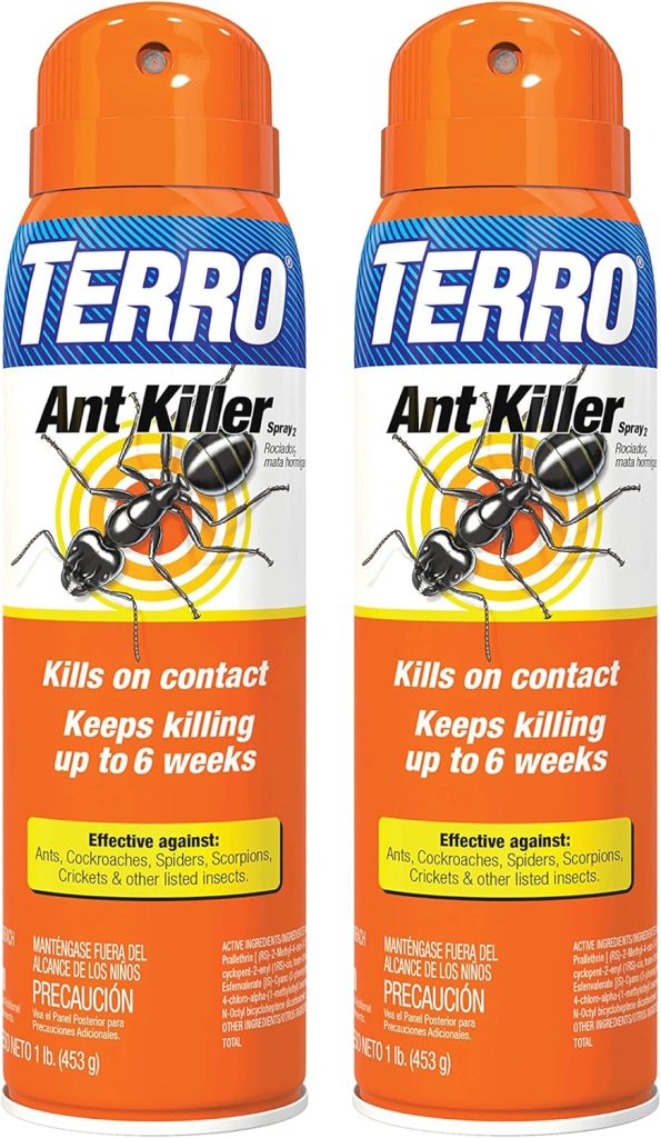 Best Insect Killers for Indoor and Perimeter Use in 2025 – Total Pest ...