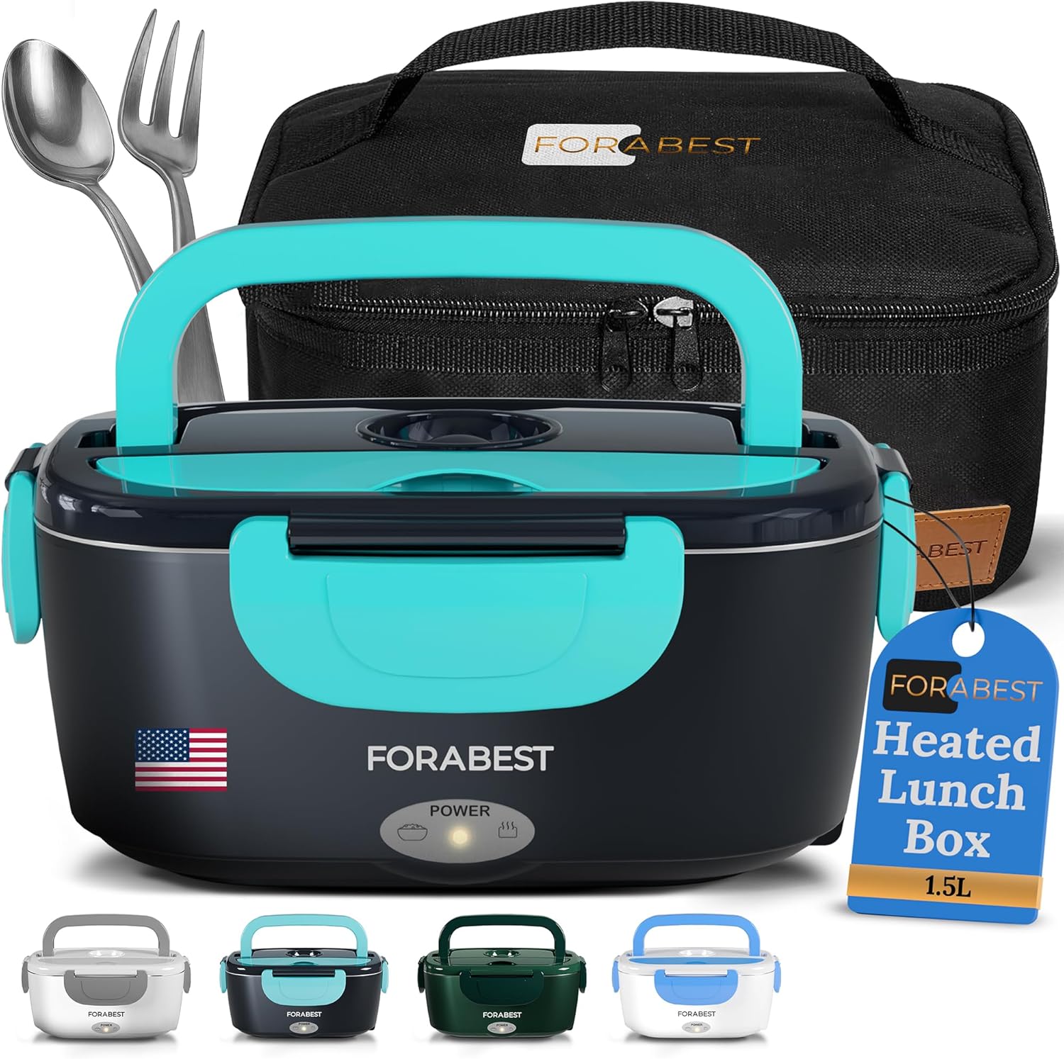 5 Best Electric Lunch Boxes for Hot Meals on the Go (2025 Picks) - Tool Box