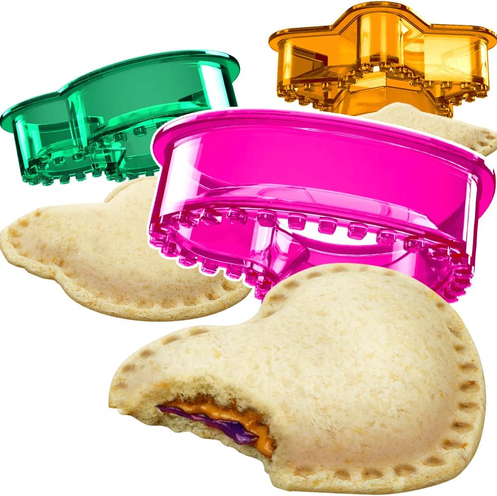 5 Best Uncrustable Sandwich Makers for Easy Homemade Snacks (2025 Guide ...