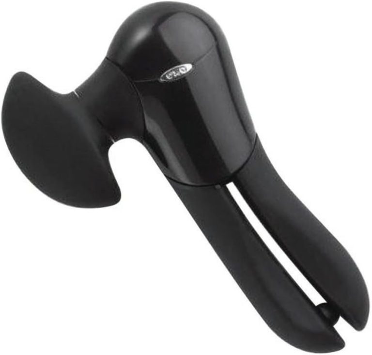 5 Best Safe Cut Manual Can Openers for Smooth, No-Sharp-Edge Opening ...