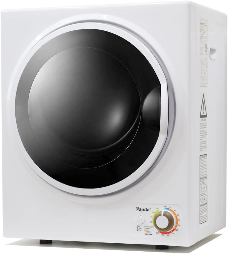 5 Best Portable Clothes Dryers for Small Spaces & Travel (2025 Guide ...