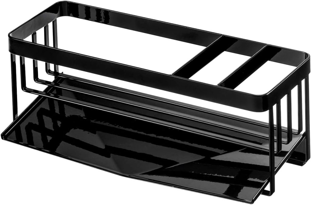 5 Best Sponge Holders for Kitchen Sink (2025 Picks for a Cleaner ...