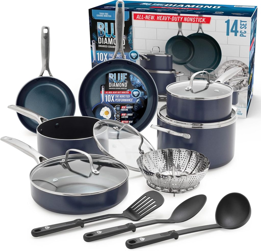 5 Best Removable Handle Cookware Sets of 2025 — Space-Saving and ...