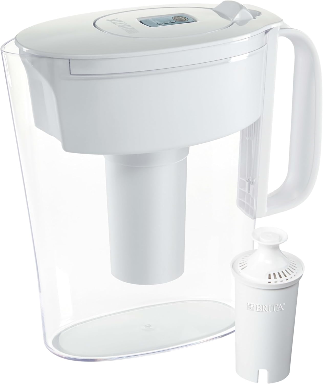 5 Best Small Water Filter Pitchers for Clean, Great-Tasting Water (2025 ...