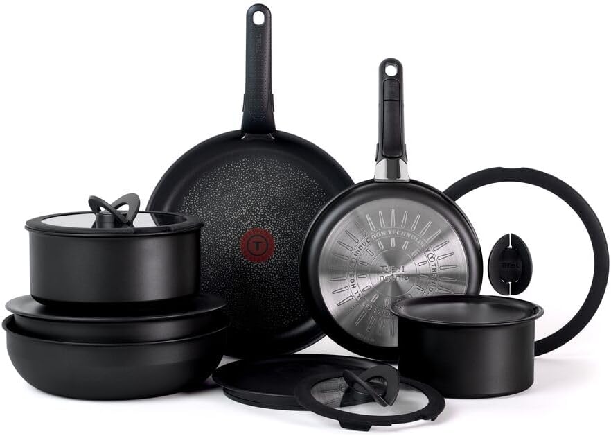 5 Best Removable Handle Cookware Sets of 2025 — Space-Saving and ...