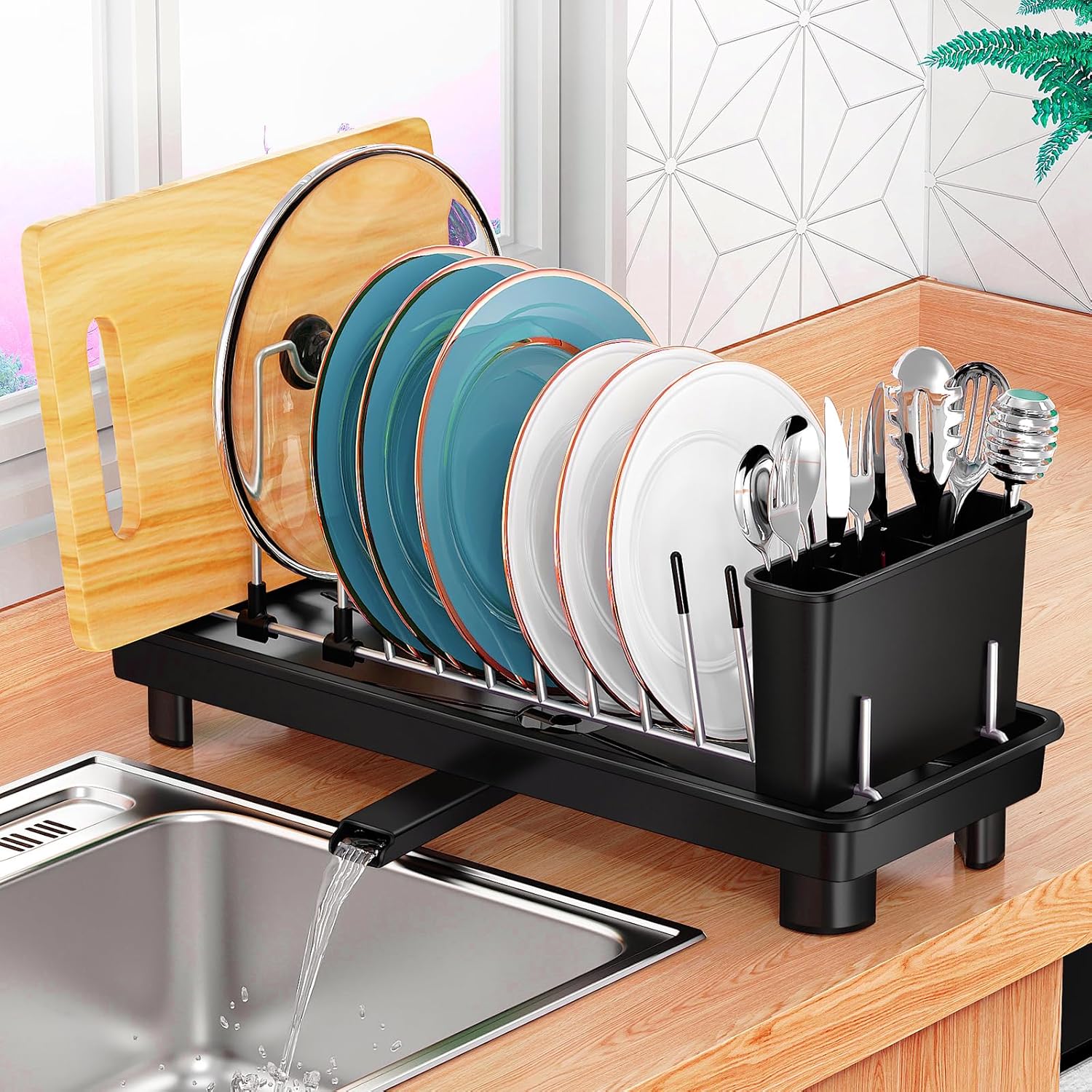 Countertop Dishwasher: Small Size, Big Convenience in Your Kitchen ...