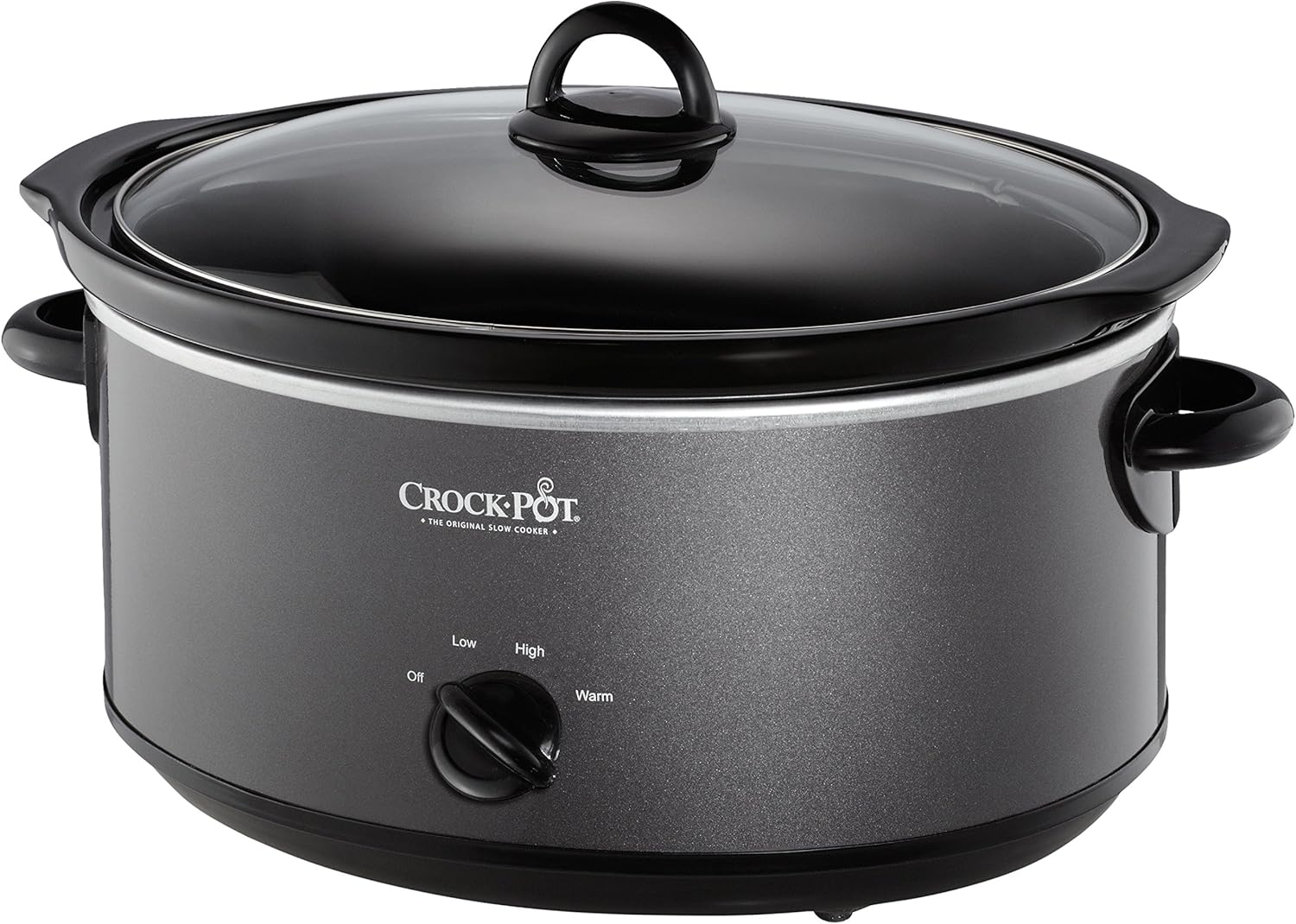 Too Busy to Cook? A Slow Cooker Might Be Your Secret Weapon in the ...