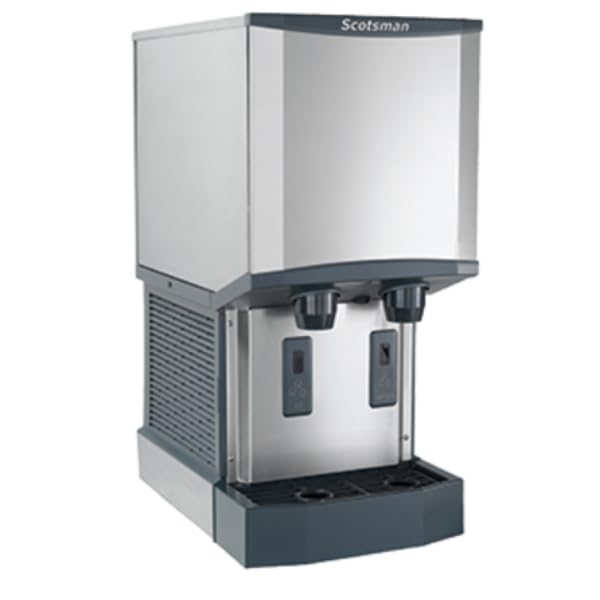 Top 5 Commercial Under Counter Nugget Ice Maker Machines in 2025 ...