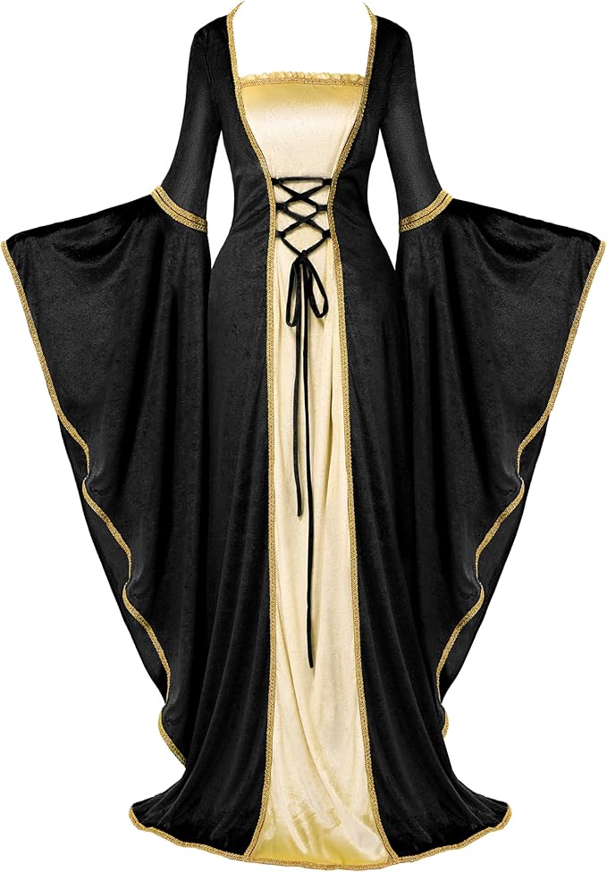👹 Top 5 Halloween Demon Costumes That Will Rule the Night (2025 Edition ...