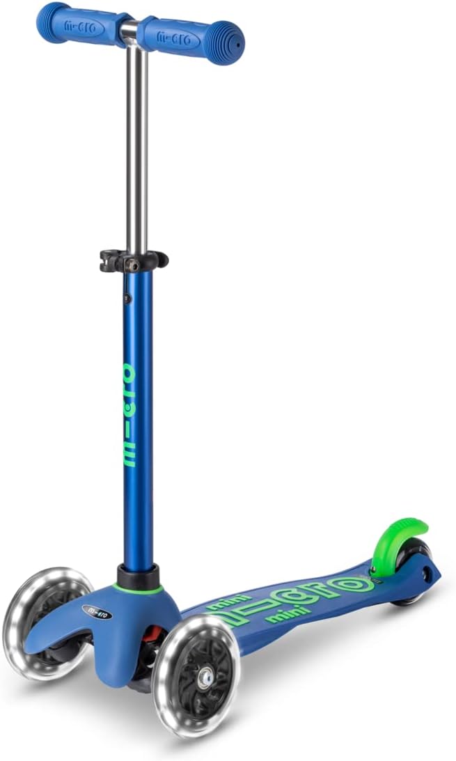 Top 5 Kick Scooters for Kids in 2025: Fun, Safe & Perfect for Outdoor ...